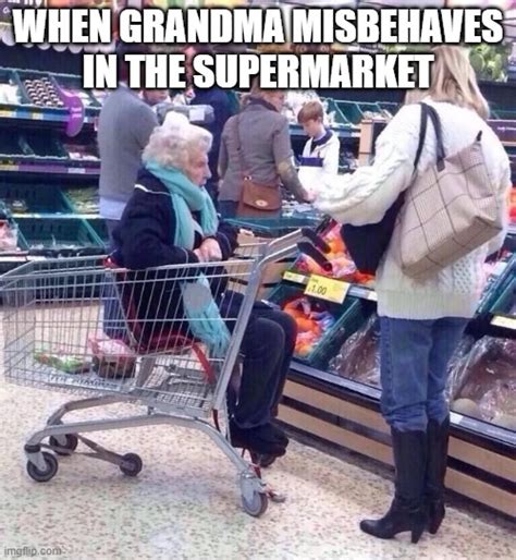 GRANDMA Imgflip