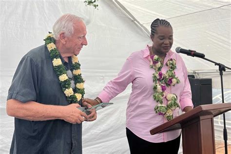 Si On Laisse Pourrir La Situation Mayotte Deviendra Un Peu Comme La
