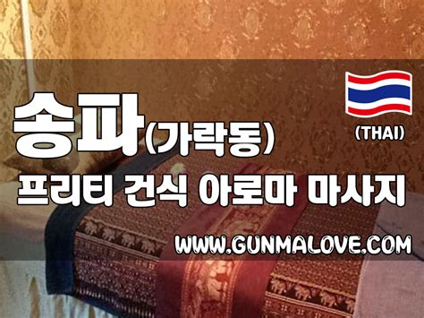 송파 가락동 [프리티] 건식 아로마 마사지 서비스 최고 감성 마사지 가성비최강 오픈할인 이벤트 건마제휴업소 스웨디시 건마 1인샵 마사지 건마에반하다