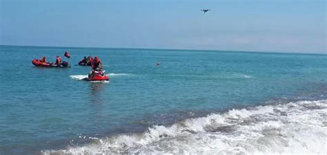 ქობულეთში ზღვაში 11 წლის ბავშვი დაიხრჩო კვირის პალიტრა