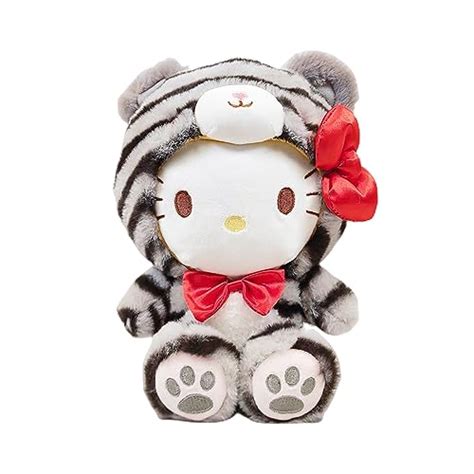 I Tested The Adorable Hello Kitty Gemini Plush Heres Why Its A Must