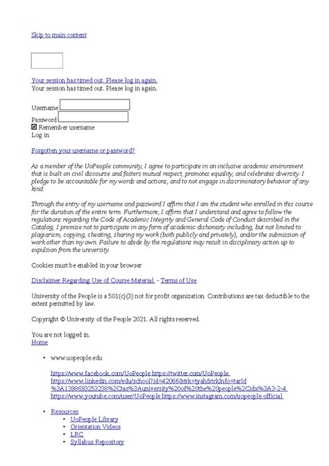 BUS 1104 01 Written Assignment Unit 2 Skip To Main Content Your Session Has Timed Out Please