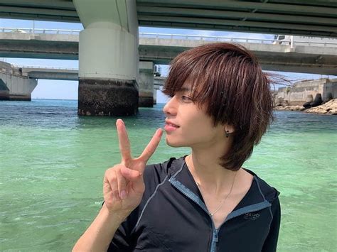 北村エレンさんのインスタグラム 北村エレンeilen813