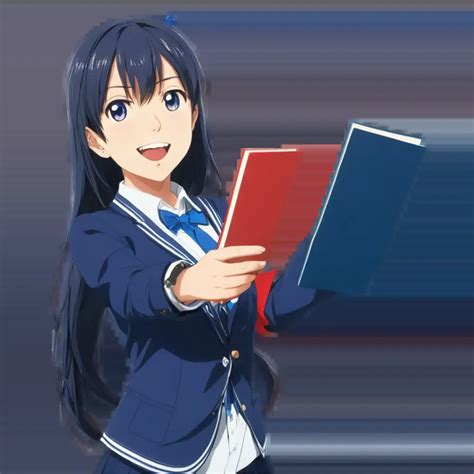 Masamunekun No Revenge PNG Image Crafting Revenge Through Art PNG Prompt