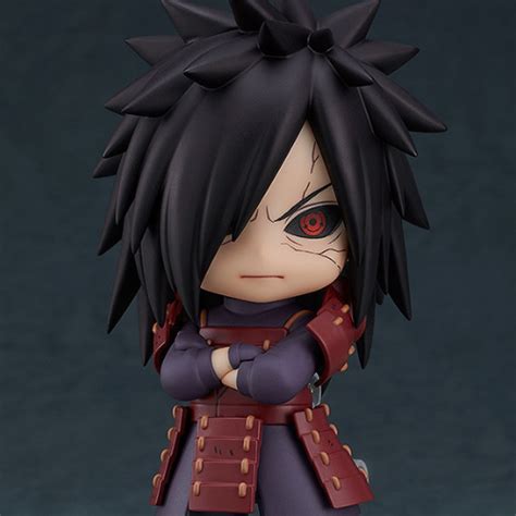 [잔금결제]굿스마일 컴퍼니 넨도로이드 나루토 질풍전 우치하 마다라 피규어샵 히어로타임 피규어쇼핑몰