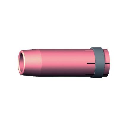 Buse torche MIG MAG MB 26 501 16 mm blister de 3 pièces BINZEL