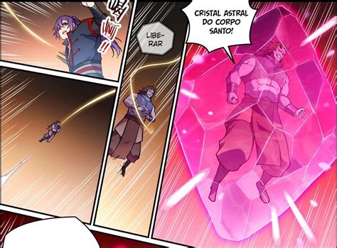 Defesa De Cristal Superpoderes Wiki Fandom