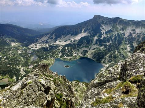 Папаз гьол Author Dimitar Stoyanov Dialektika Photo Forum