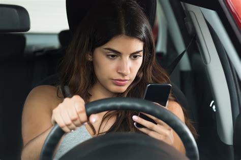 Distracted Driving Accident Lawyer In Colorado