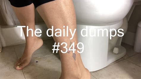The Daily Dumps The Daily Dumps Clips Sale