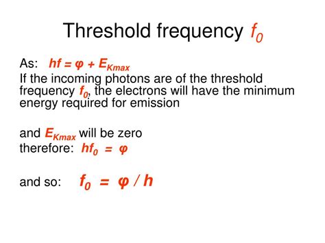 Ppt 12 Electromagnetic Radiation And Quantum Phenomena Quantum