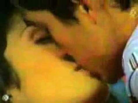 Rebelde Mia Y Miguel Se Besan Youtube