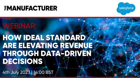 Matthew Simpkins 🌍 On Linkedin The Manufacturer Webinars