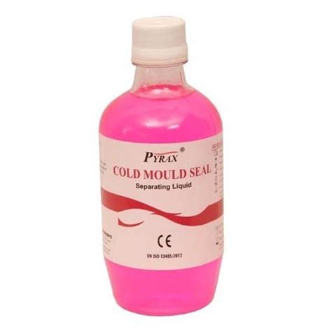 Buy Pyrax Cold Mould Seal 100Ml