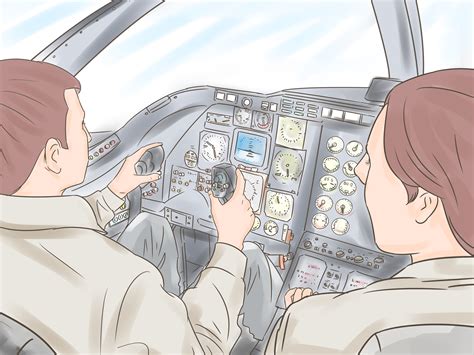 How to Become a Navy Pilot: 4 Steps (with Pictures) - wikiHow