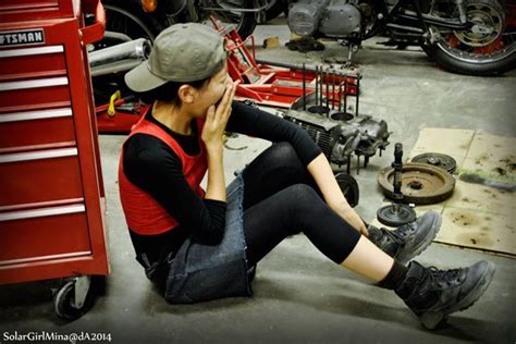 [cosplay] Verity Carlo Yawn [tf] By Solargirlmina On Deviantart