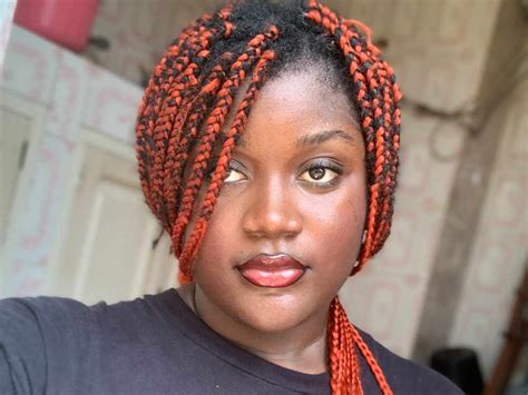 Bricia🌹 Bricia Bantsimba • Threads Say More