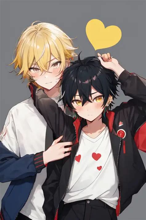 Ai Art Kashima Hiiragi And Yagi Shizusumis Heartwarming Moment By