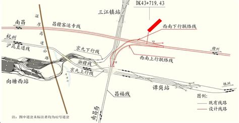 江西 250kmh铁路客运专线指导性施工组织设计（230余页） 路桥施组设计 筑龙路桥市政论坛