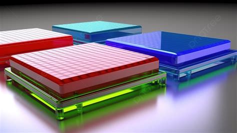 Product Display Platforms In 3d Rendering Background Showcase Product Showcase Product Show