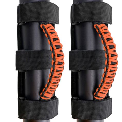 Buy Jade Onlines Grab Handles For Jeep Wrangler Roll Bar Grab Handles