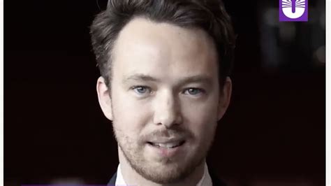 Johan Floderus E U Official From Sweden Is Imprisoned In Iran The