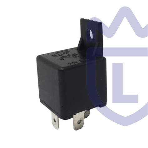 KLAKSON KEONG YH7615 12V Lowin