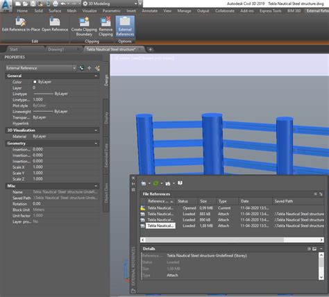 File Example BIM Import AutoCAD Wiki OSArch
