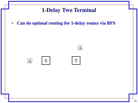 Ppt Exploration Of Pipelined Fpga Interconnect Structures Powerpoint Presentation Id396919