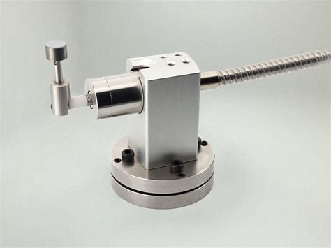 3d Touch Trigger Tool Setter China Manufacturer For Resell Silvercnc