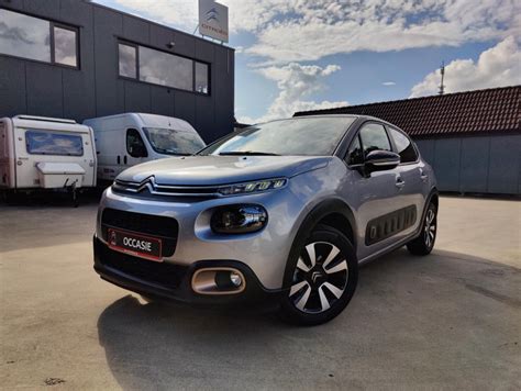 Welkom CitroËn Loos