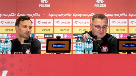 Reprezentacja Polski Konflikt na linii Czesław Michniewicz Jakub