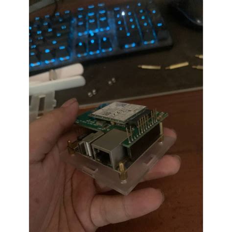 Jual Orange Pi Zero 3 Aio Shopee Indonesia