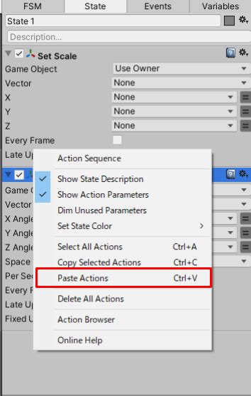 Learn The Basics Of Unity Playmaker Styly Magazine