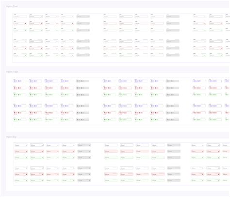 Design System UI Kit 6000 Components Figma Free Premium UI Kits