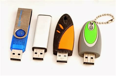 Cara Merawat Flashdisk Tempat Untuk Sharing Informasi