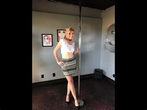 F Un Flirty Scrolller