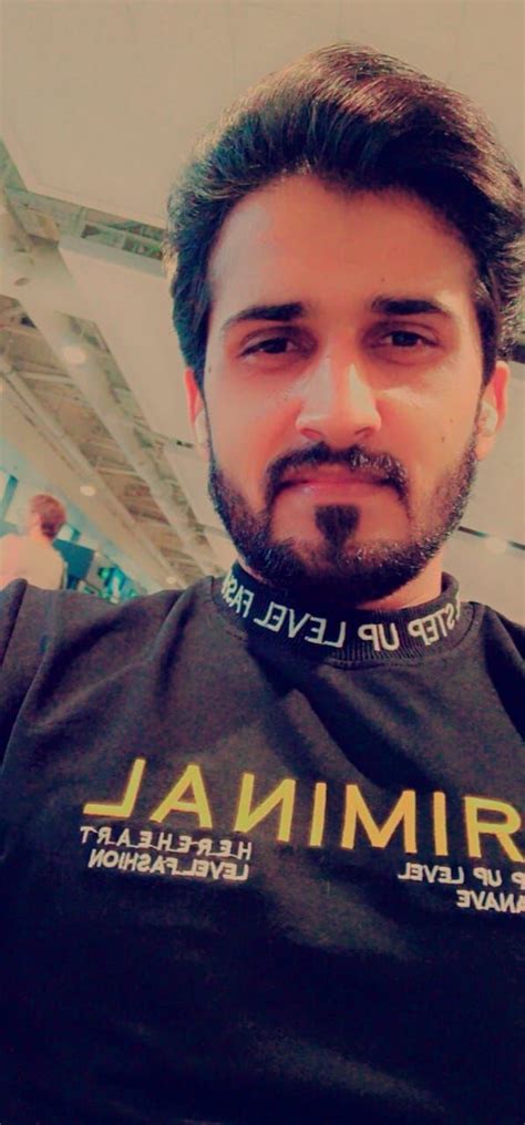 Muhammad Bilal On Linkedin Bilal Rahmani