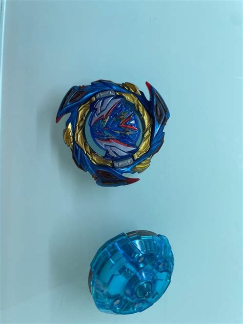 Beyblade Burst Dynamite Battle Beys Hobbies And Toys Toys And Games On