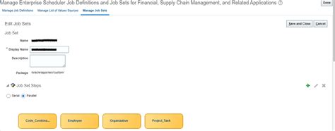 Casdk 0004 Error While Testing Erp Connection From Oracle Integration Cloud Oic By Alok