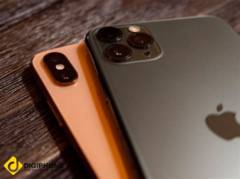 So S Nh Iphone Xs Max V Pro L A Ch N N O T I U Nh T Cho B N