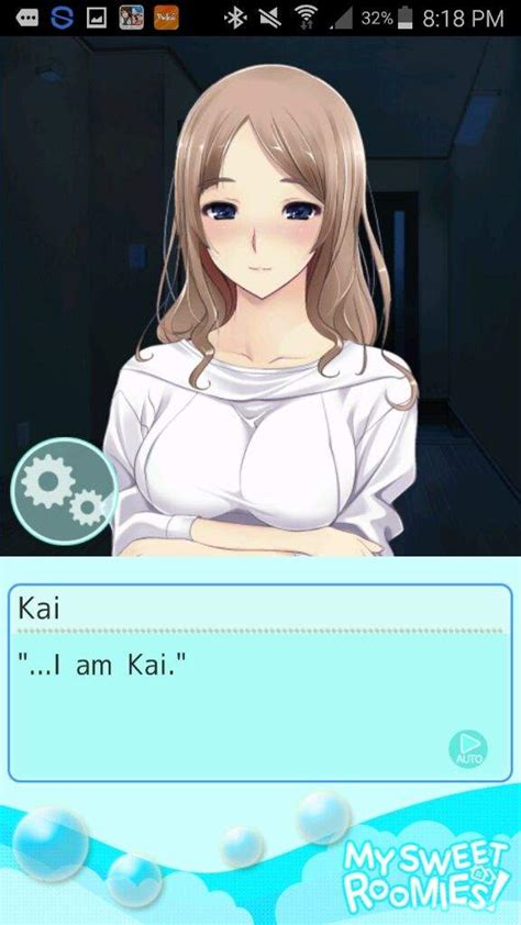My Sweet Roomies Wiki Anime Amino