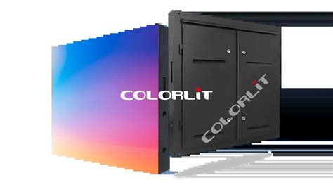 Outdoor Front Service Led Display Os250f Series Novastar Led Display Manufacturer And Solution