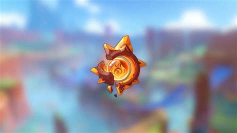 Genshin Impact Pyroculus Locations Map And Total Count Earlygame