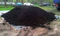 Купить грунт для дачи или огорода во Владивостоке | Фарпост