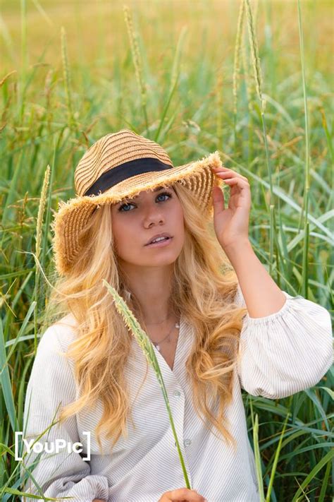 Rebekka At The Beach By Photobyhpdk On Youpic