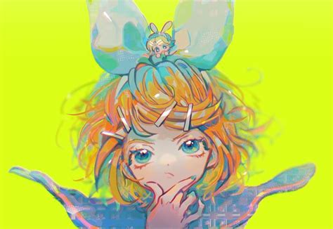 Vocaloid Pinterestshouyo