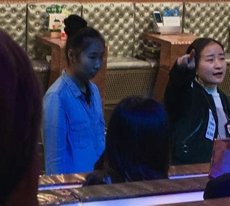 虹橋一姐也是隱藏的背影殺手，雖然衣品差但這長發美炸了！ 每日頭條