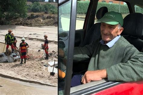 Dejan 3 Muertos Fuertes Lluvias En España