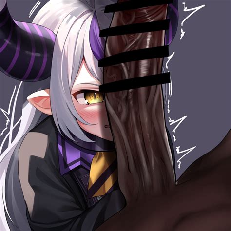 Post 6166780 Frqzbijutsu Hololive Laplusdarknesss Vtuber Youtube